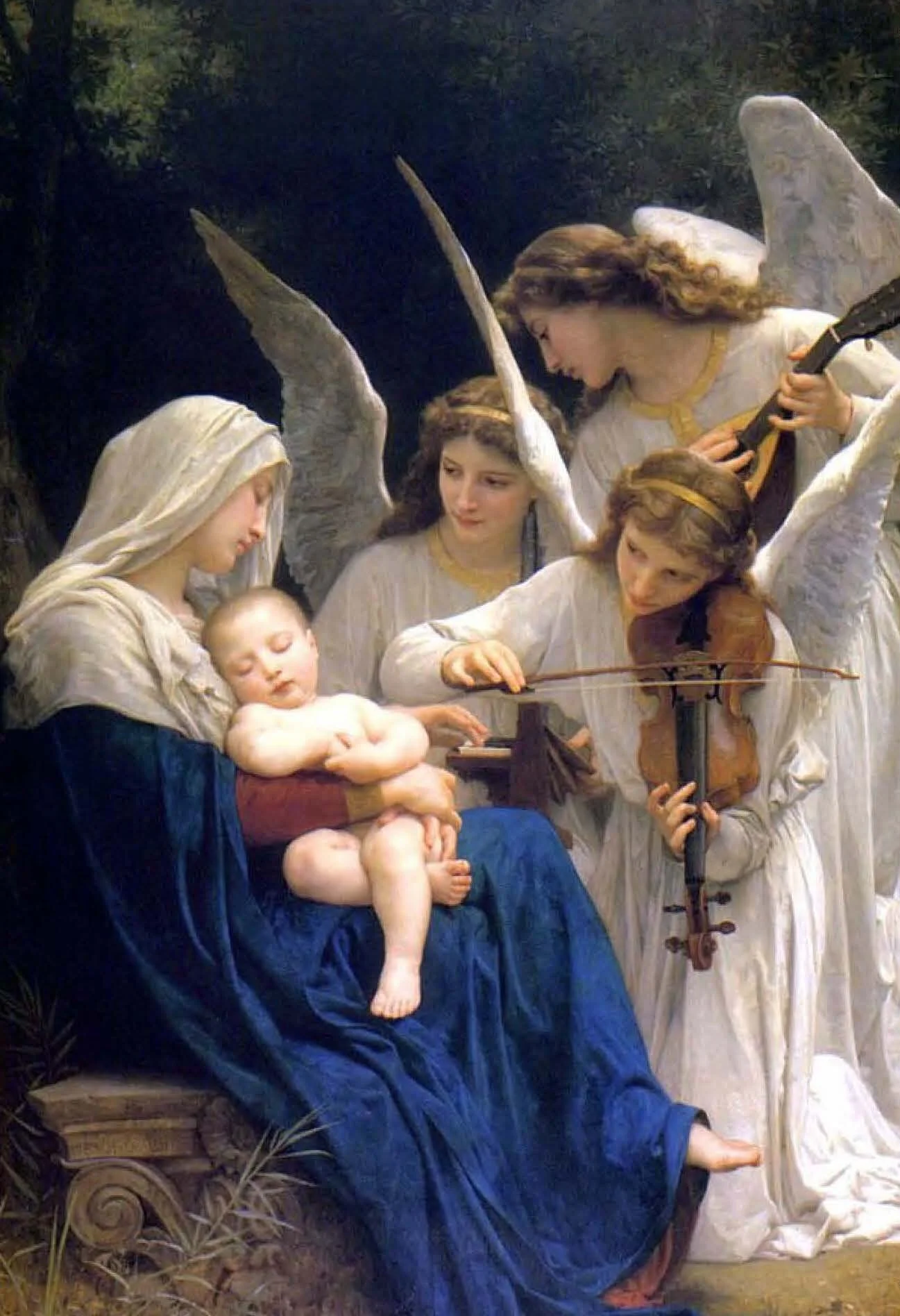 Spiritual Adoption — Pro-Life Wisconsin