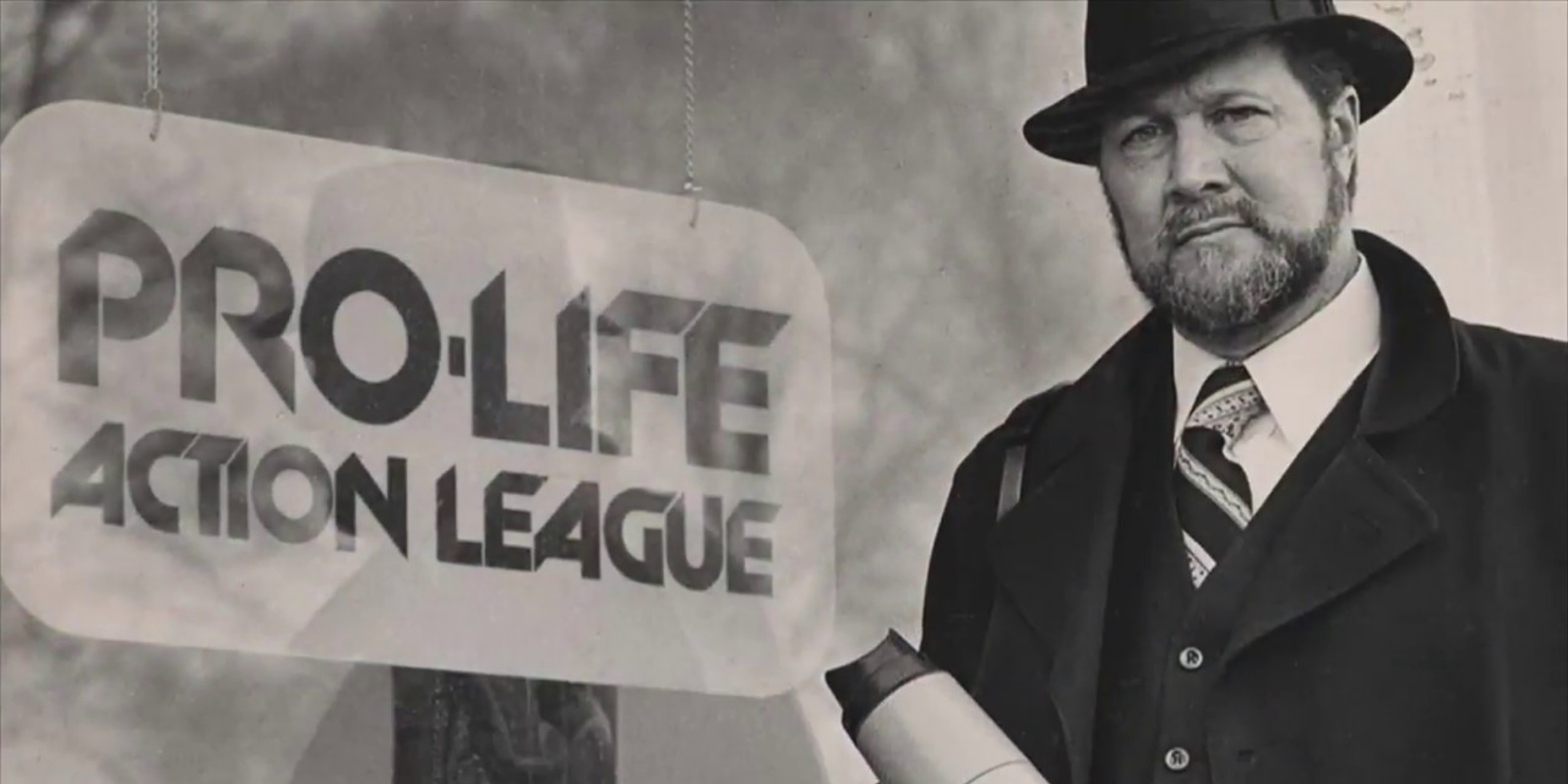 Honoring the Life of Joe Scheidler, "Godfather of Pro-Life Activism ...