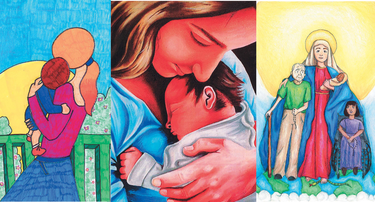 Pro Life Poster Contest
