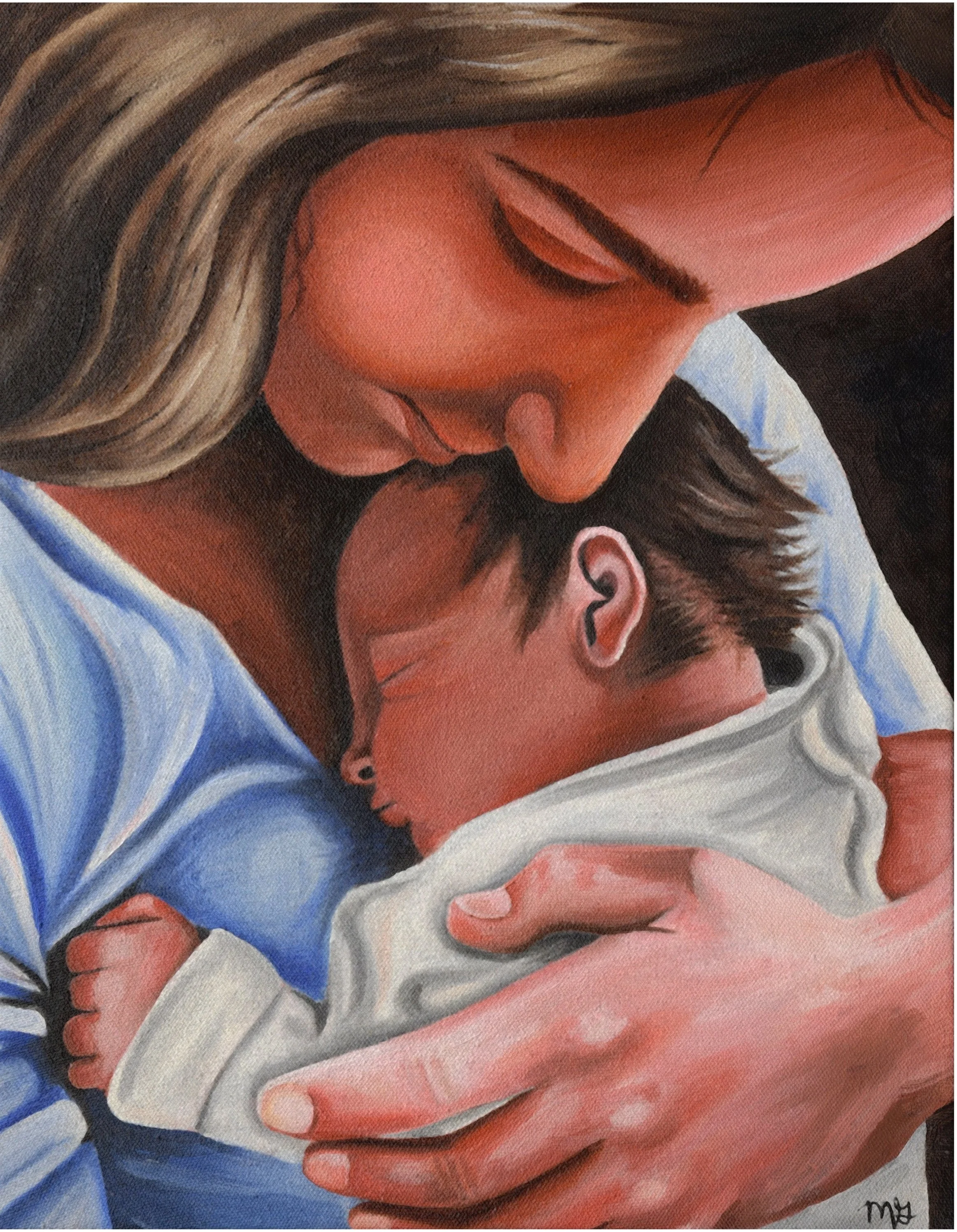 Pro Life Poster Contest