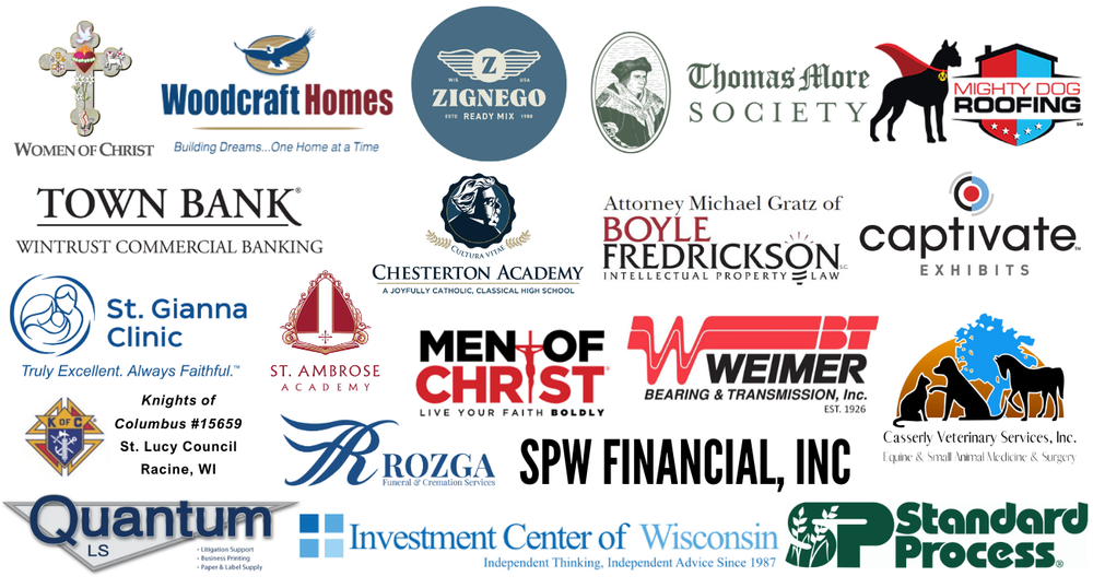 Love for Life Gala — Pro-Life Wisconsin