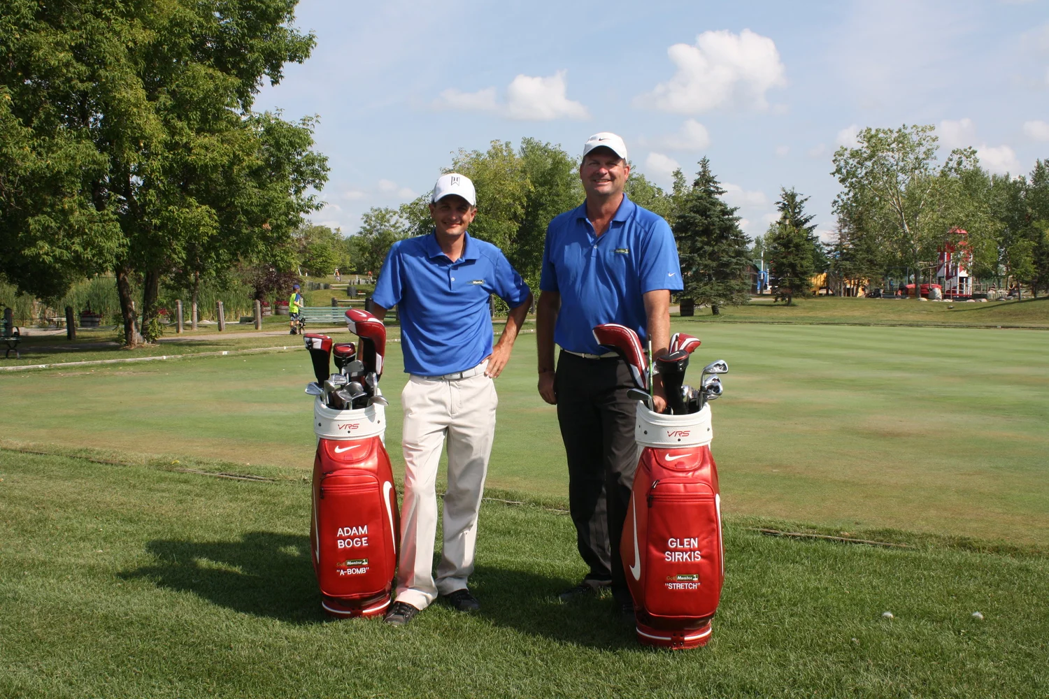 Golf Mentor Group