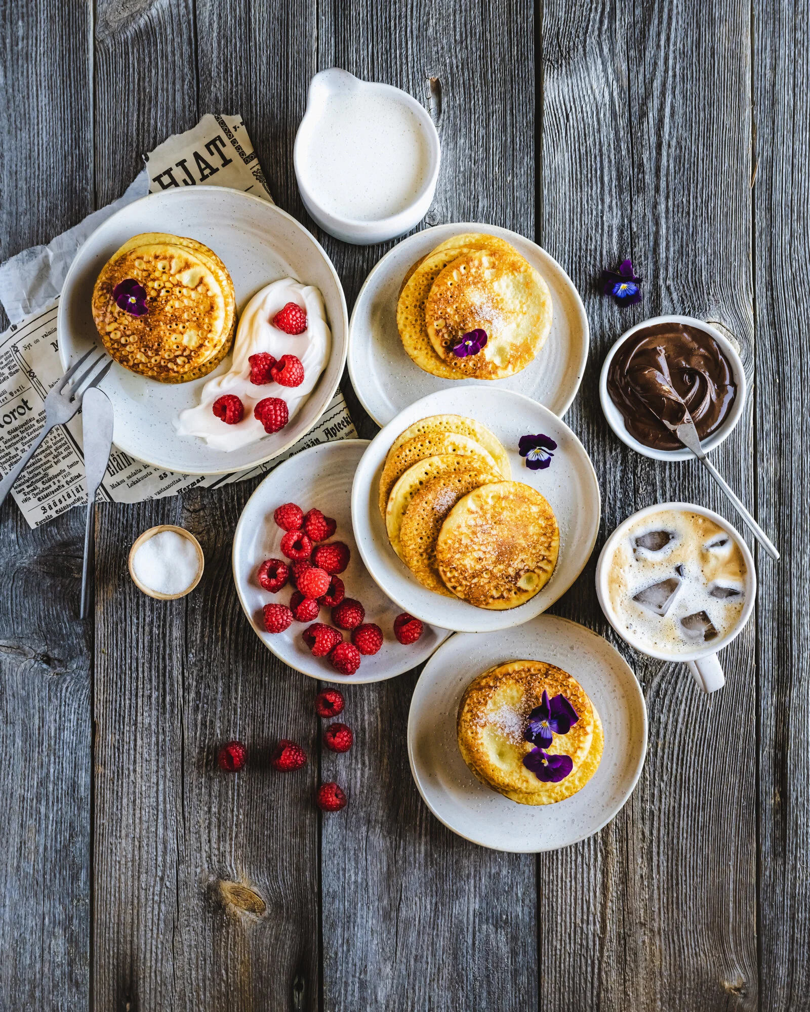 Ruokakuvaus, Ruokavalokuvaus, Valokuvaus, Ammattikuvaus, Valokuvaaja ...