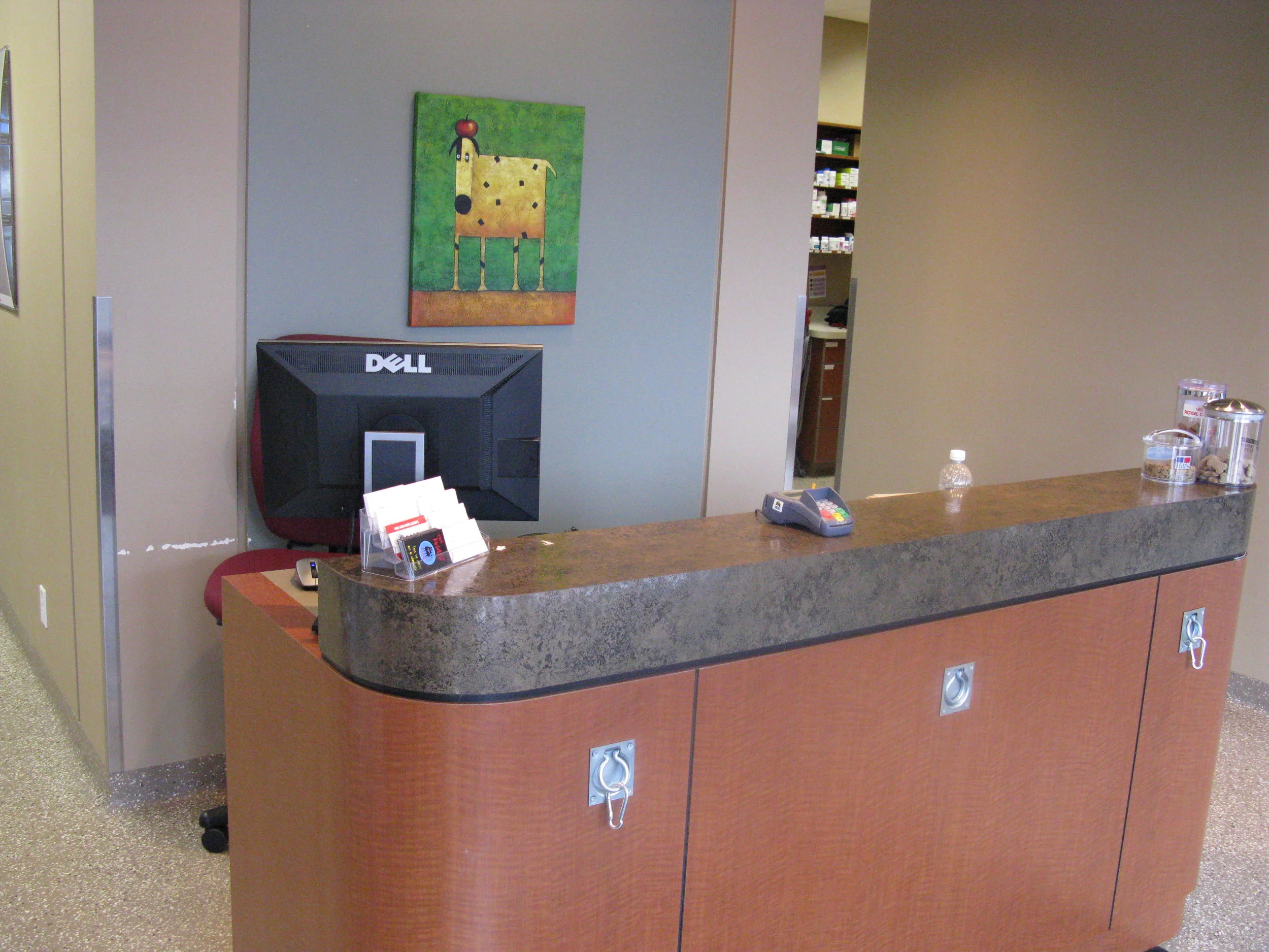 Project Gallery — CRB Inc.