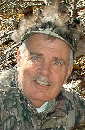 PRESIDENTS MESSAGE — Virginia State Chapter