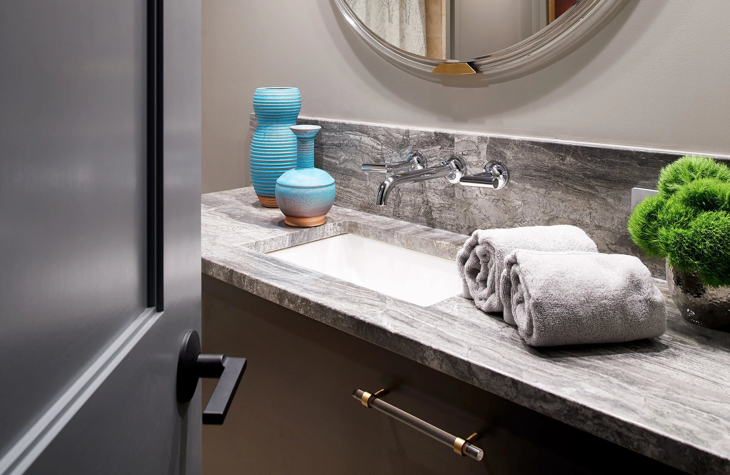 the SERVICES — SHAKOOR
