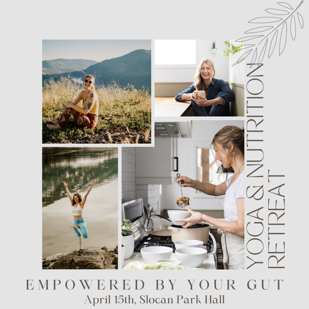 Retreats — Cindy Spratt Nutrition