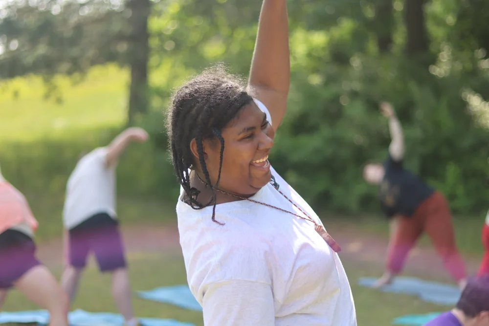 Special Needs Camps — Skyline Camp and Retreat Center