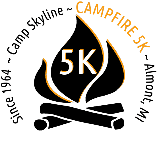 Campfire 5K — Skyline Camp and Retreat Center