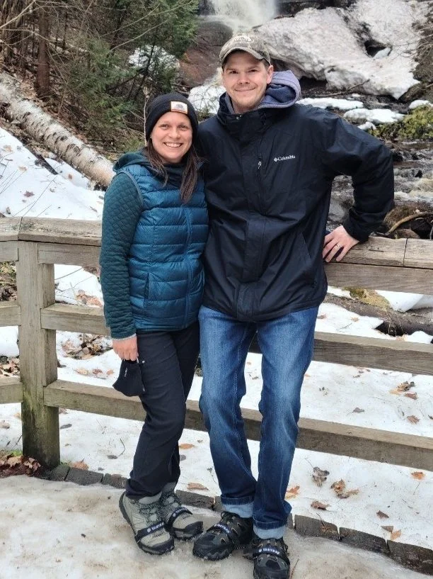 Staff — Skyline Camp and Retreat Center