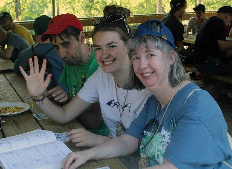 Staff Health and Wellness — Skyline Camp and Retreat Center