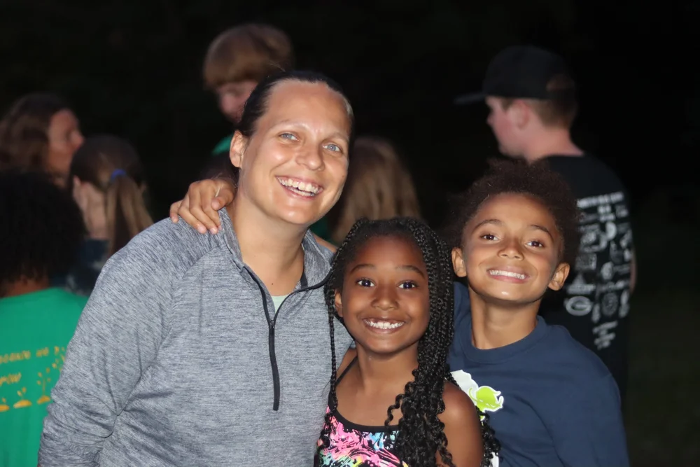 Staff Health and Wellness — Skyline Camp and Retreat Center