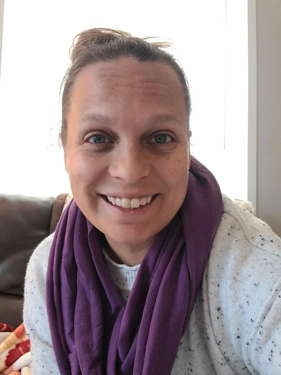 Staff — Skyline Camp and Retreat Center