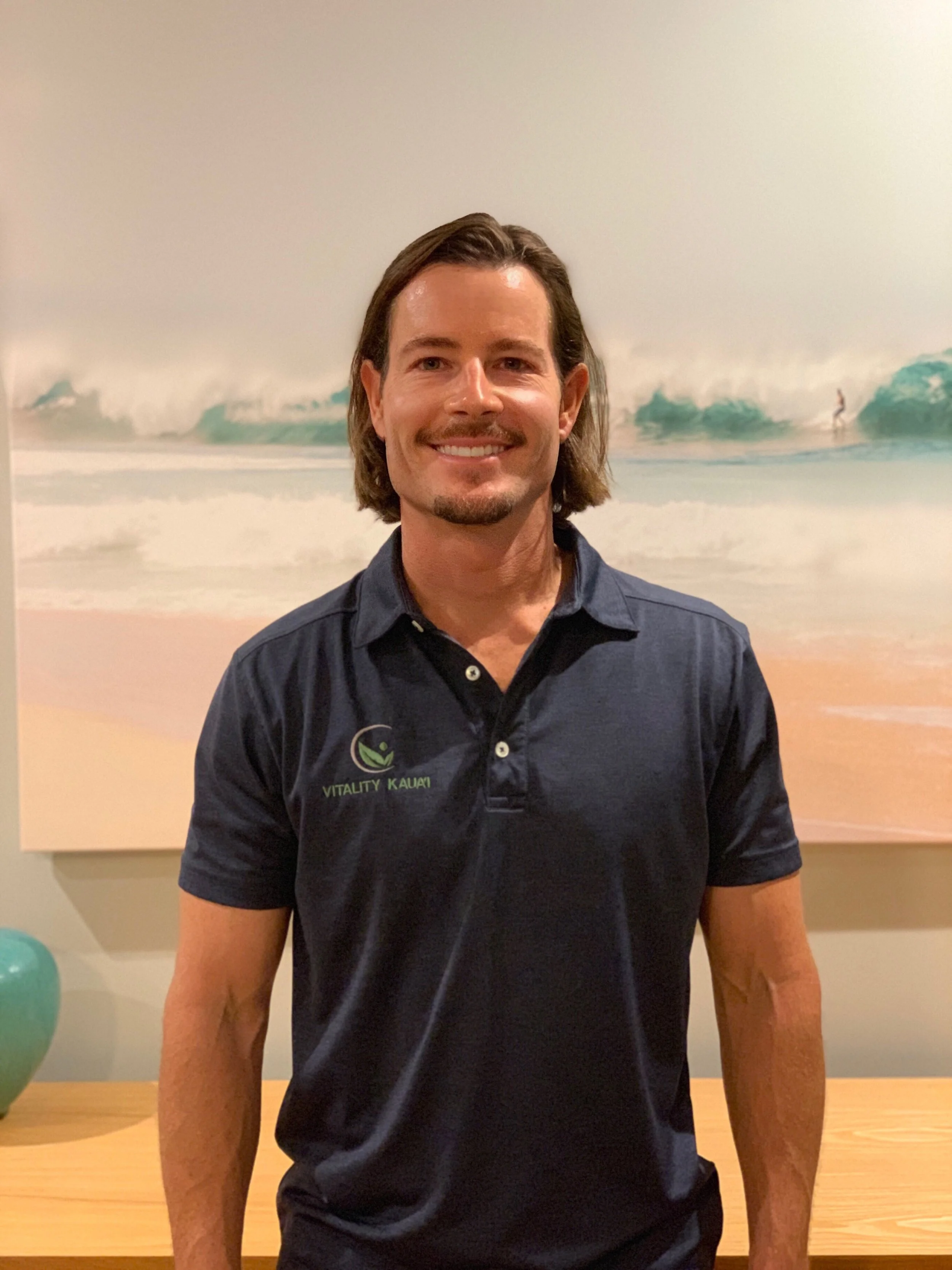 Our Team — Vitality Kauai