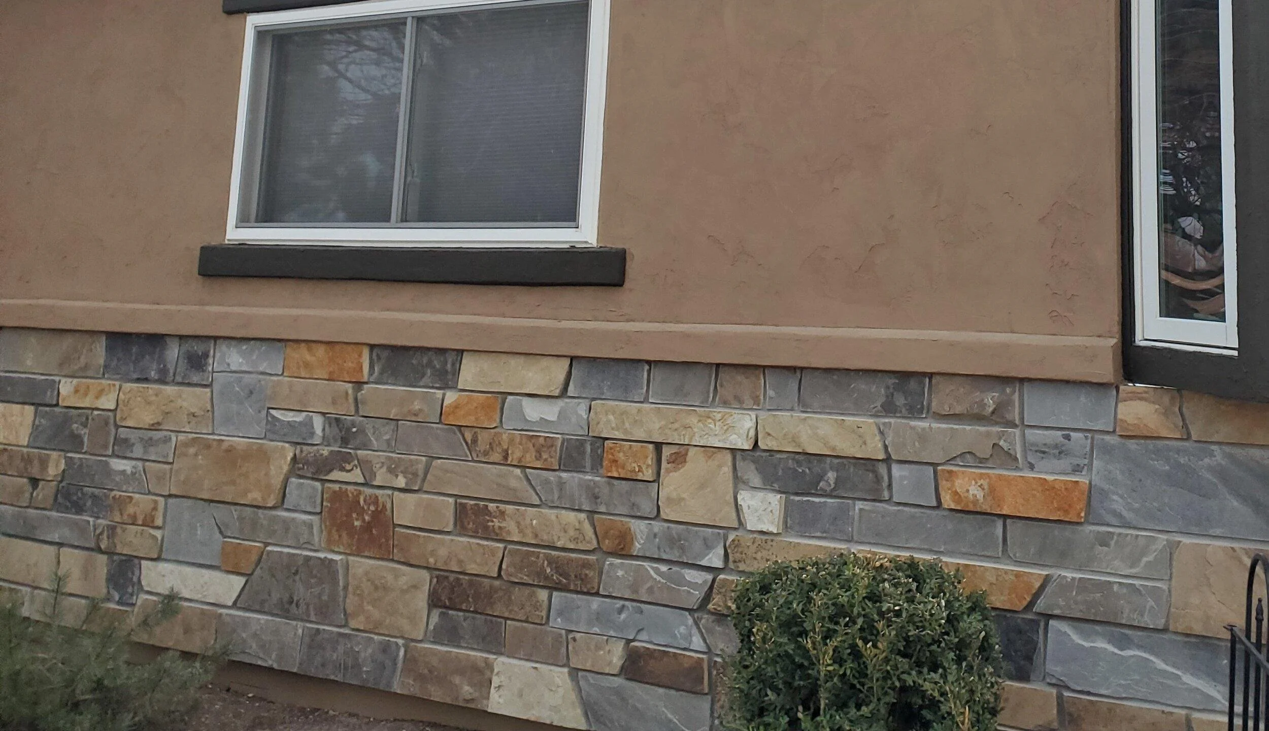 Stucco,Stone and Eifs Contractors