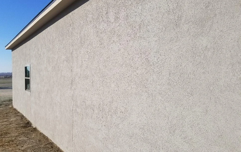 Precision Plastering