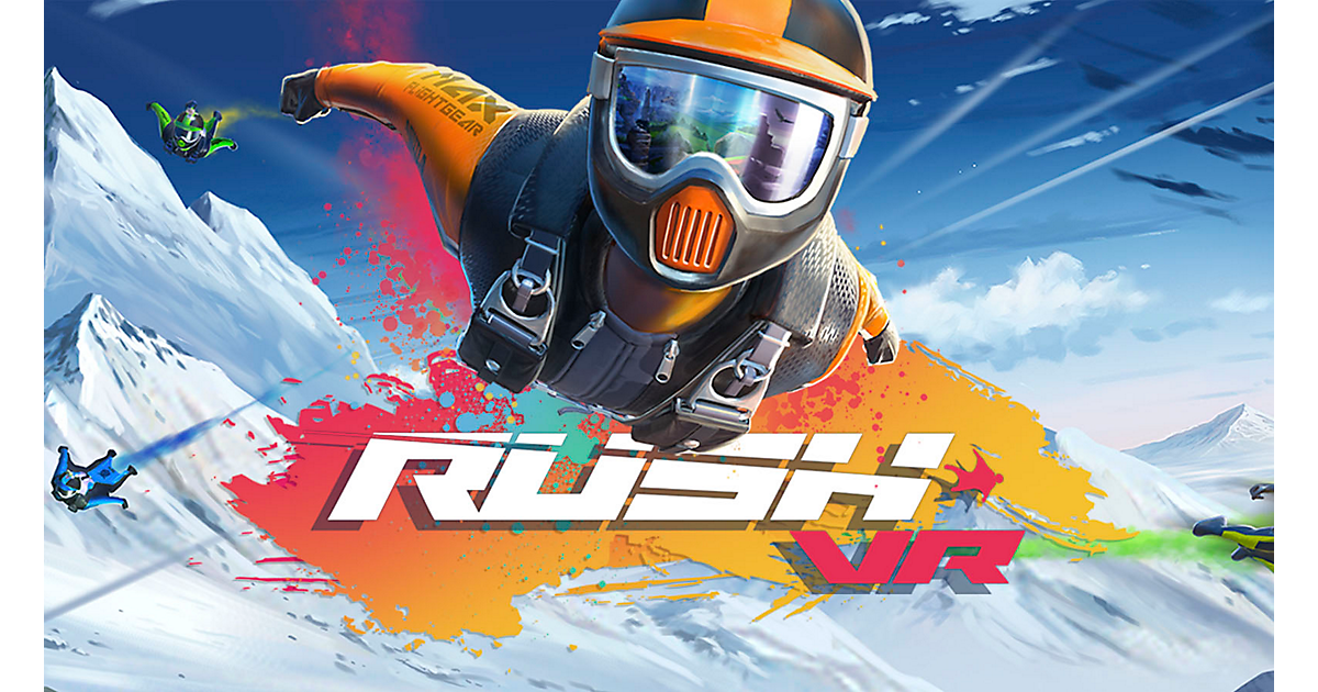 Virtual Reality Game Blog | Arctic Sun VR