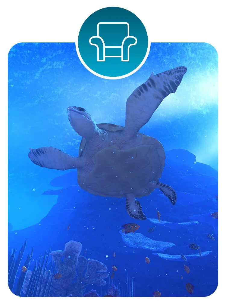 Arctic Sun VR | Alaska's Premier VR Entertainment Destination