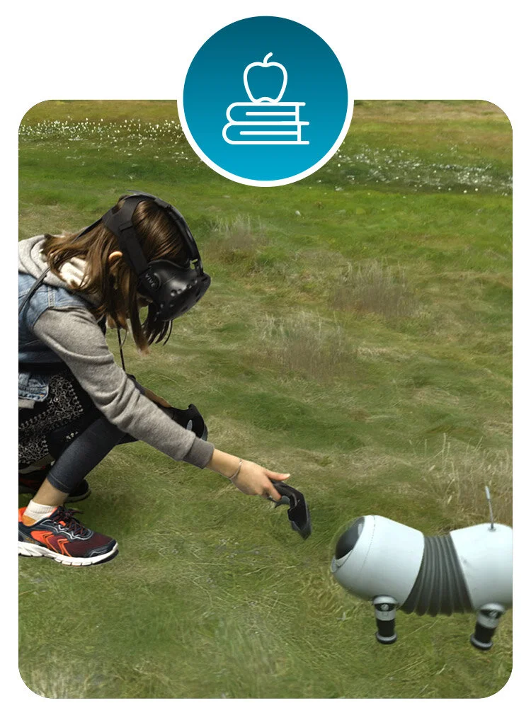 Arctic Sun VR | Alaska's Premier VR Entertainment Destination