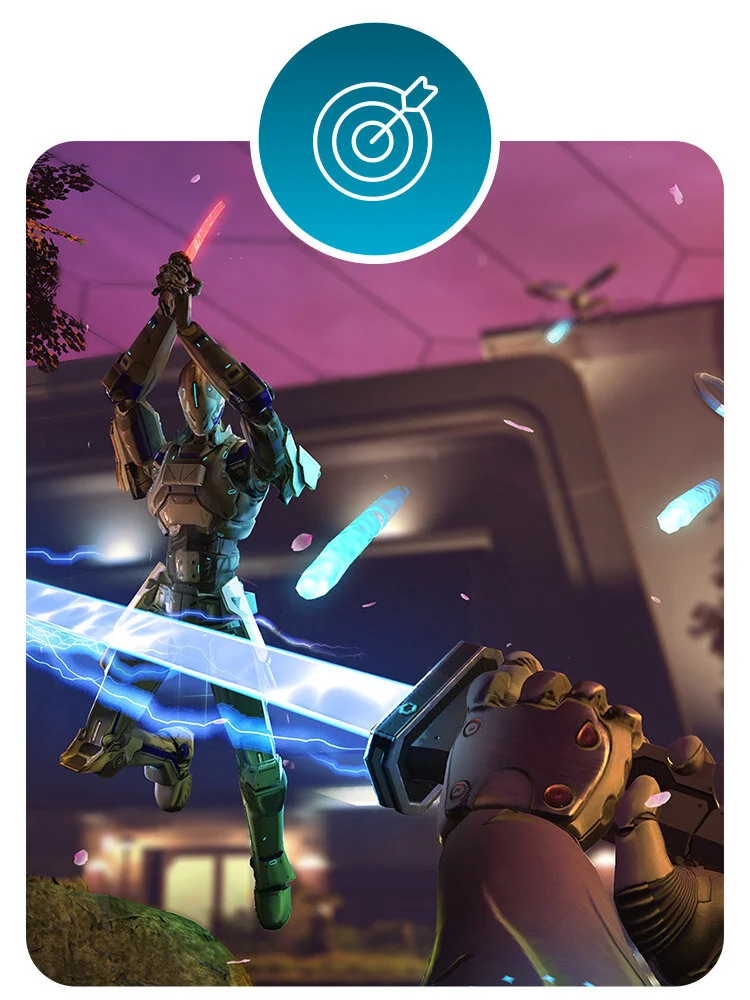 Arctic Sun VR | Alaska's Premier VR Entertainment Destination