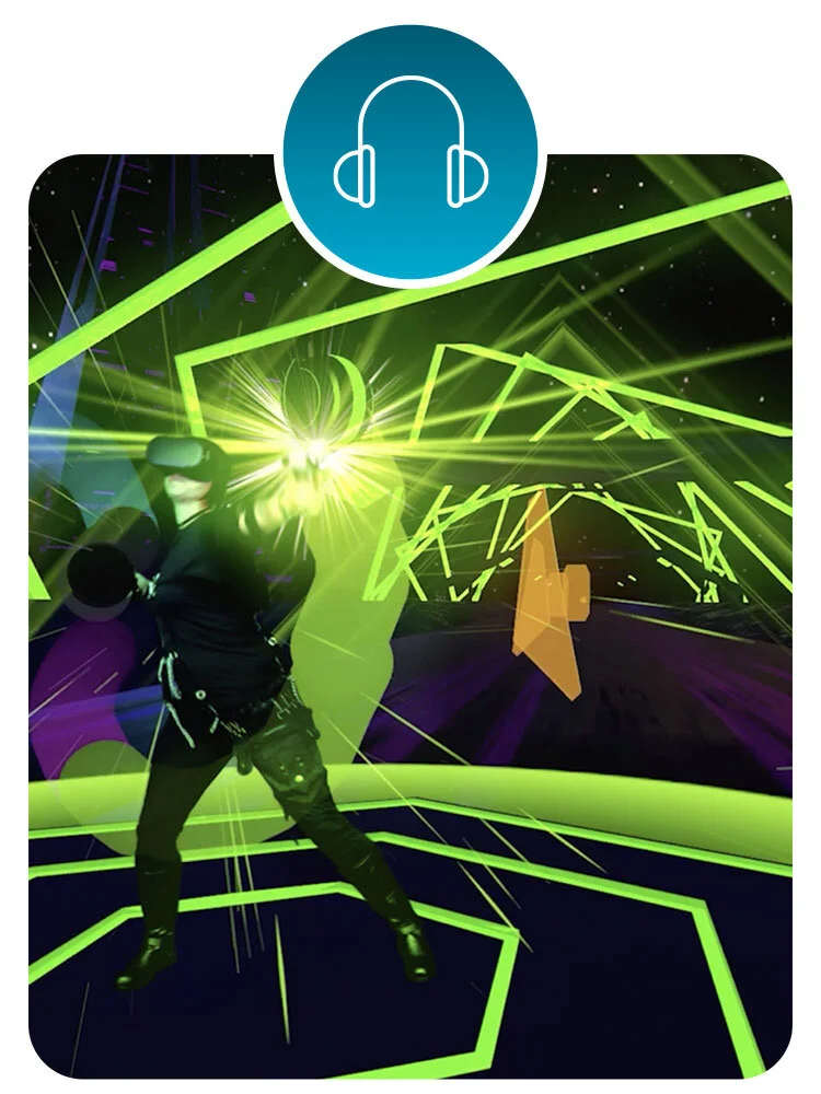 Arctic Sun VR | Alaska's Premier VR Entertainment Destination