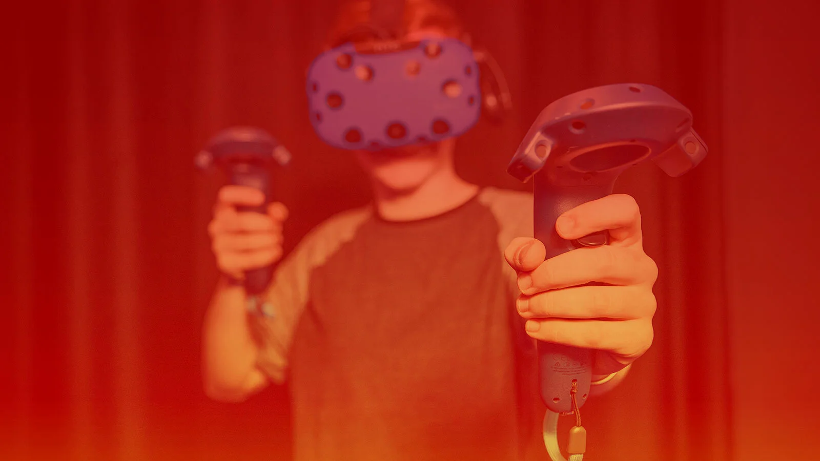 VR Arcade - Virtual Reality Games | Arctic Sun VR