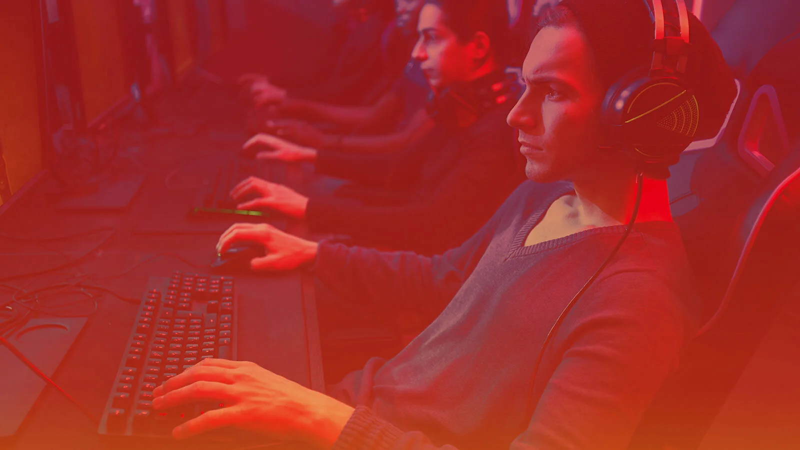 VR Arcade - Virtual Reality Games | Arctic Sun VR