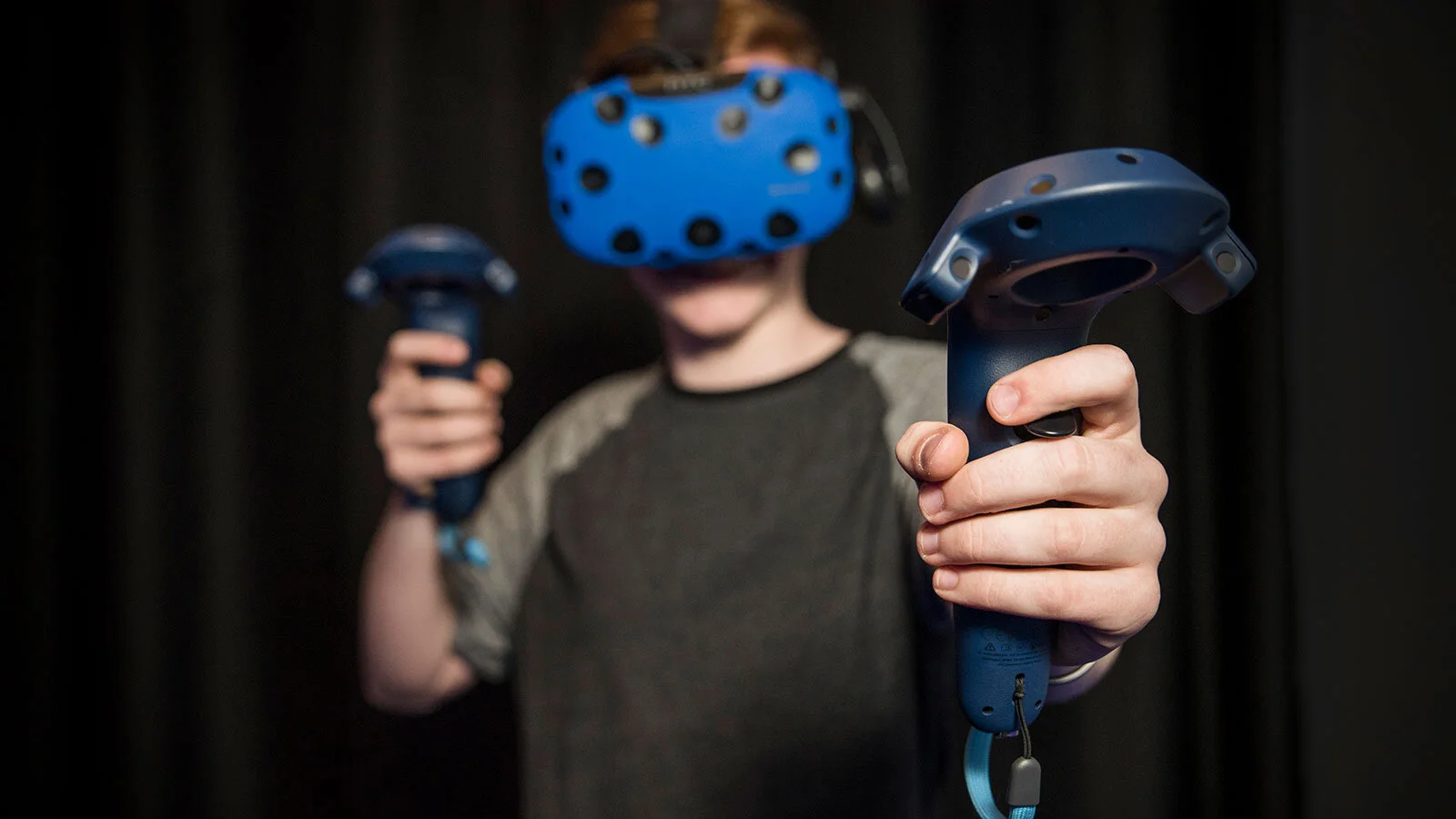 Arctic Sun VR | Alaska's Premier VR Entertainment Destination