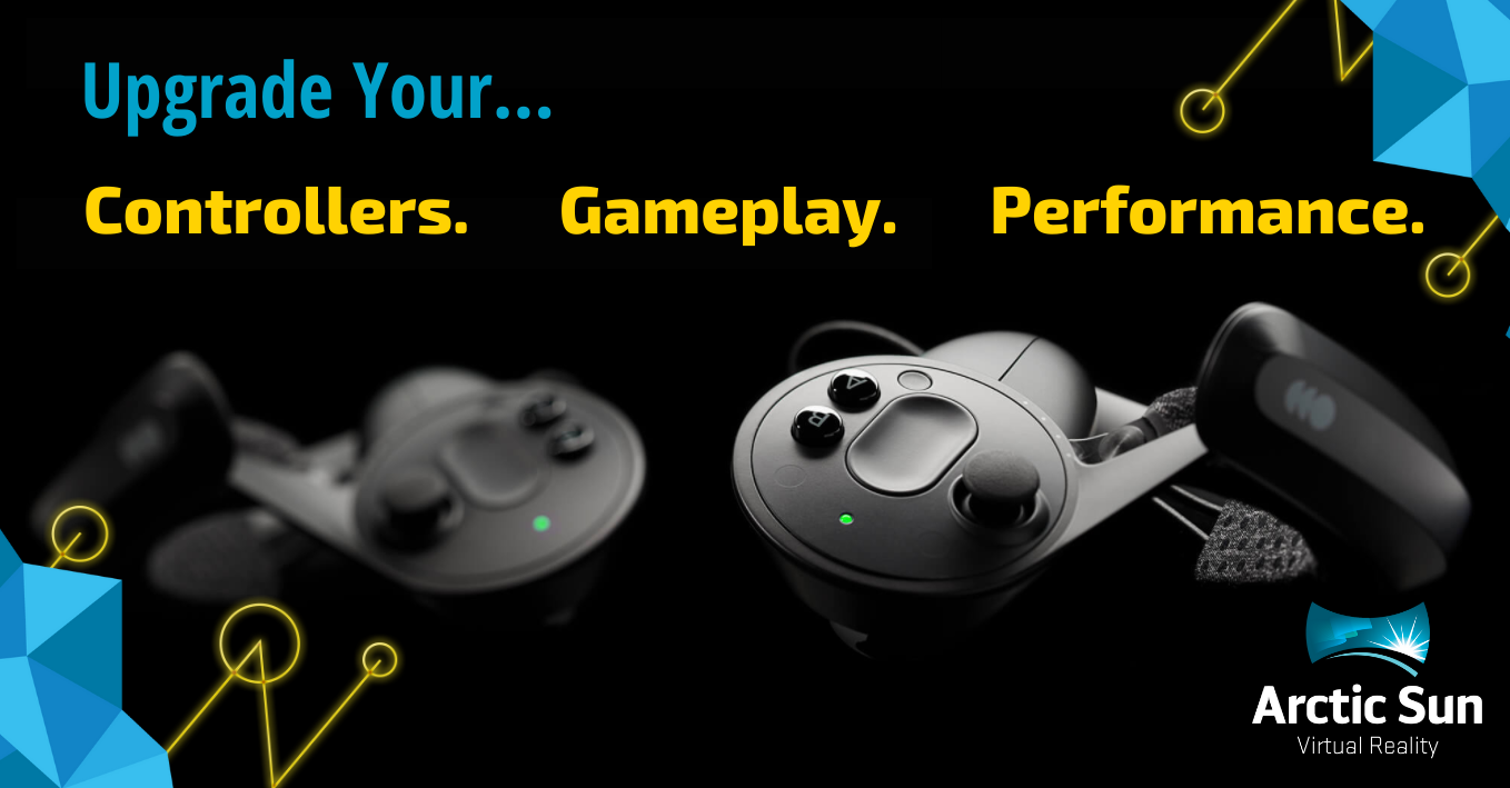 Arctic Sun VR | Alaska's Premier VR Entertainment Destination