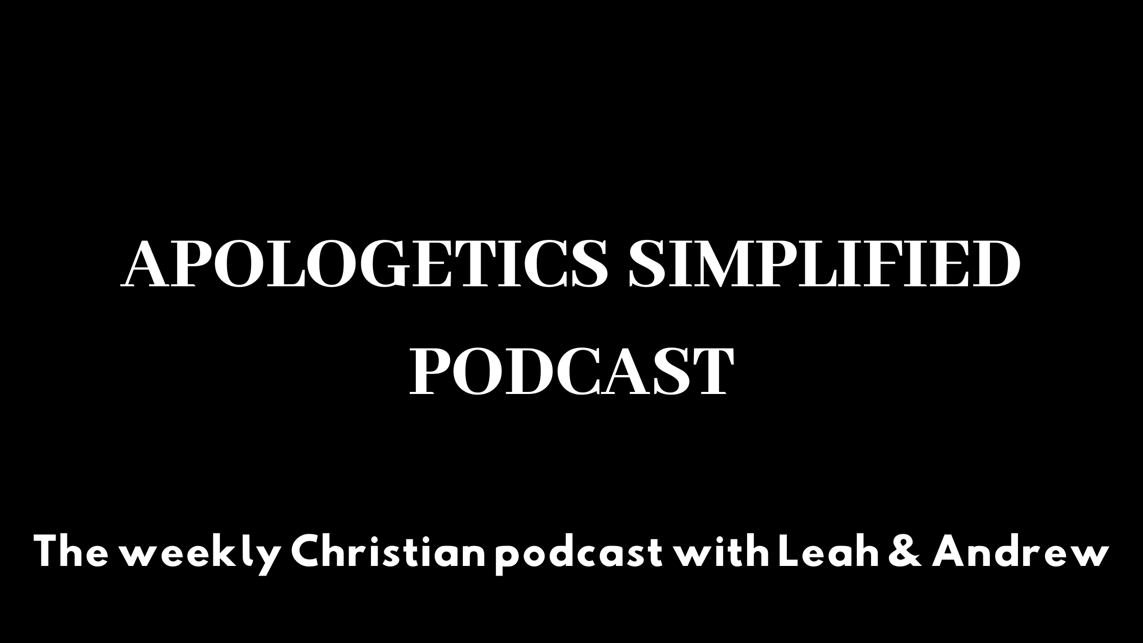 Leah Chapman Ministry Productions