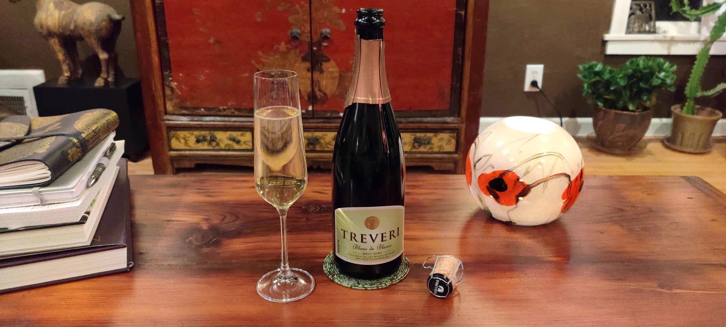 Buy Sparkling Wine, Online — The Backroads Wine Company