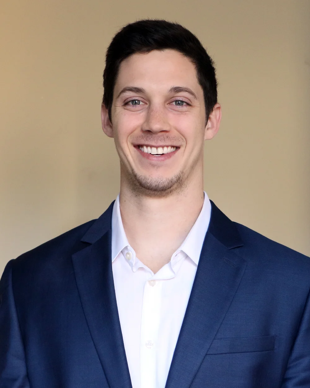 Our Staff - Colton Spresser — Kansas City Sports Commission & WIN for KC