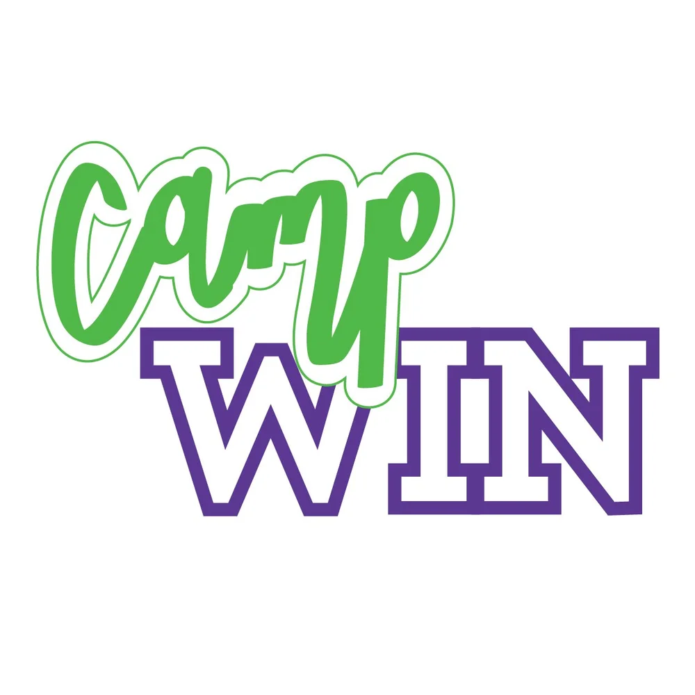 Camp WIN — Kansas City Sports Commission & WIN for KC