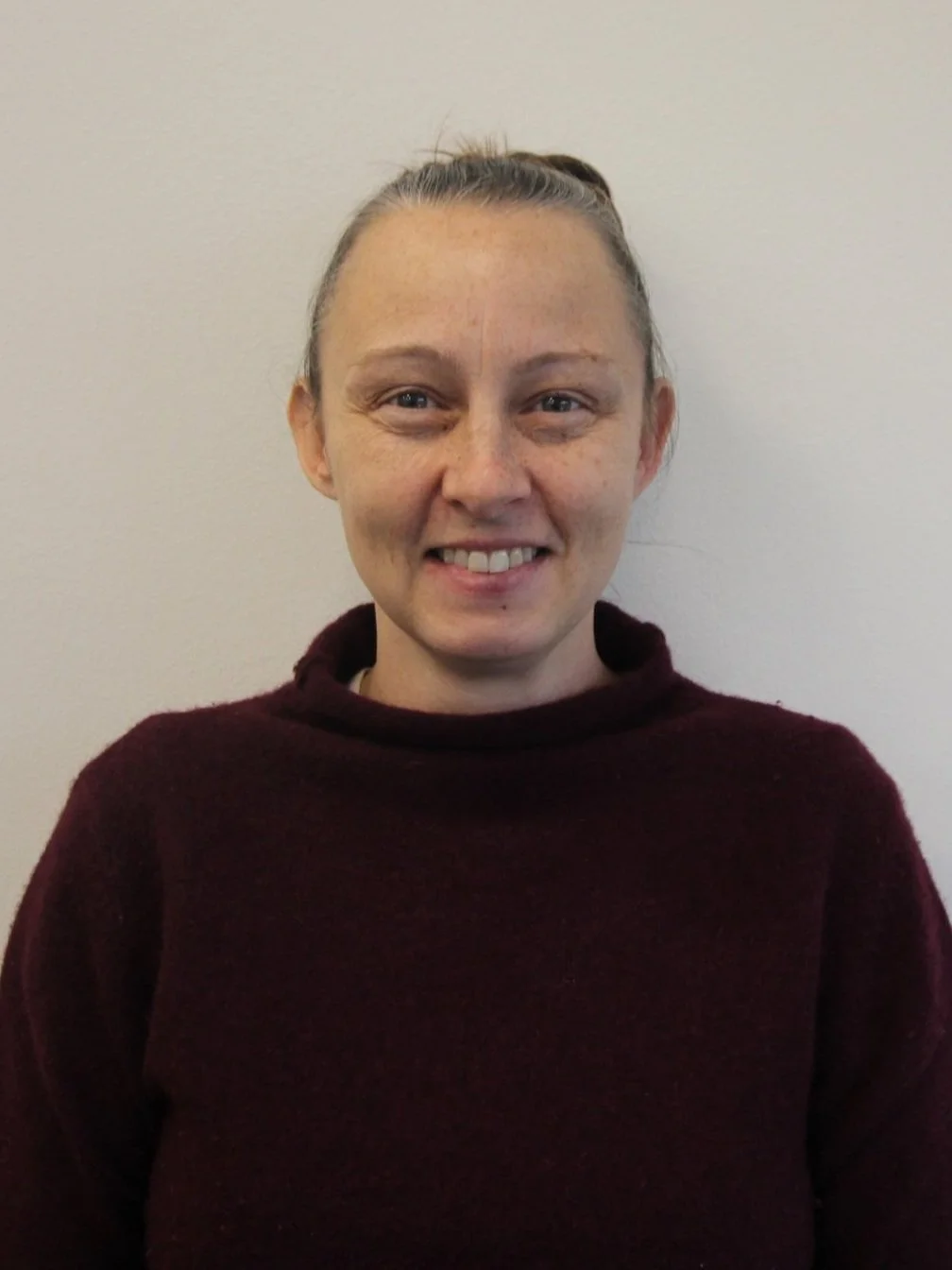 Our Staff - Stacy Bauman — Kansas City Sports Commission & WIN for KC