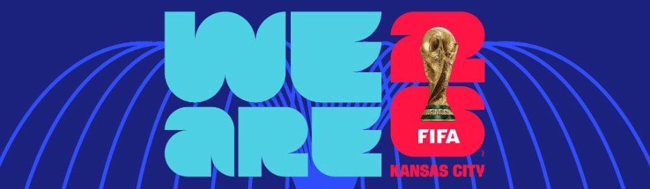 Kansas City Selected to Host 6 FIFA World Cup 26™ Matches, Including A ...