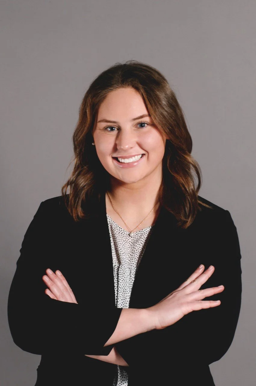 Our Staff - Olivia Daugherty — Kansas City Sports Commission & WIN for KC