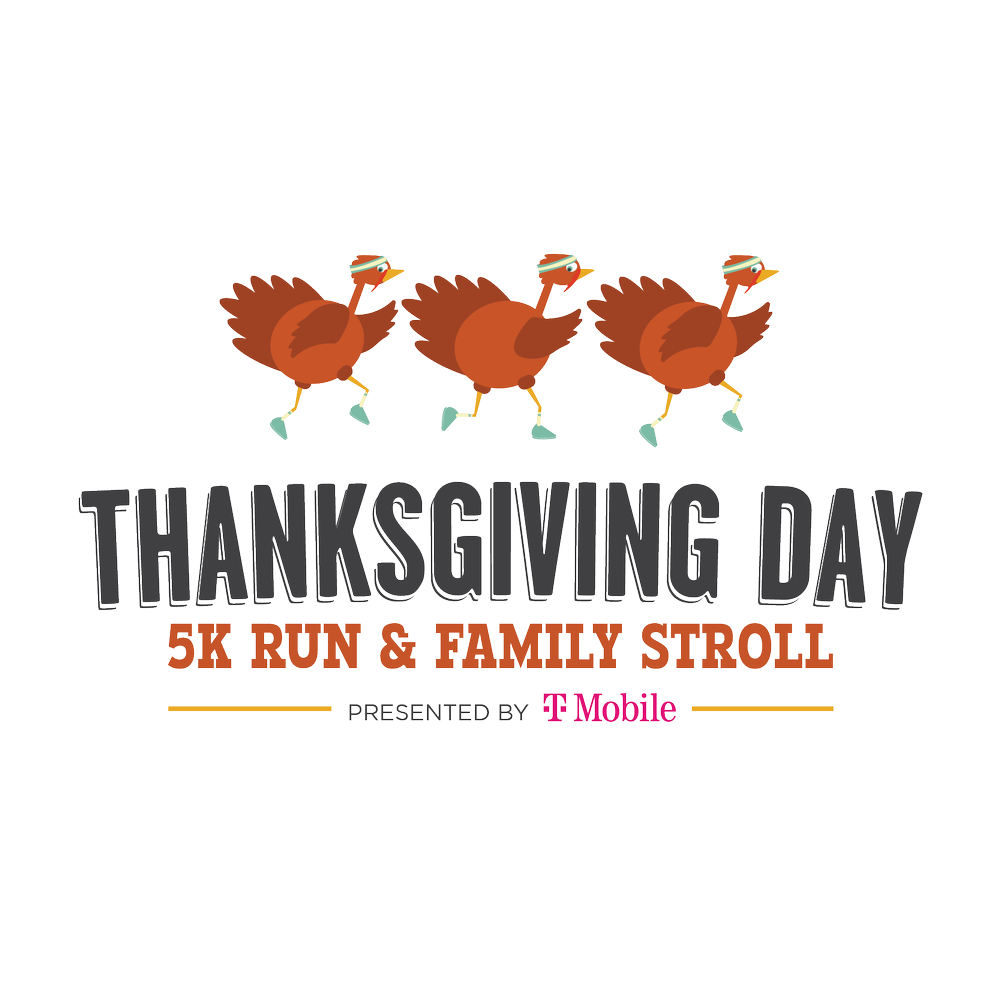 Thanksgiving Day 5K Run & Family Stroll — Kansas City Sports Commission ...