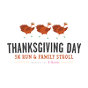 Thanksgiving Day 5K Run & Family Stroll Presented by T-Mobile — Kansas ...