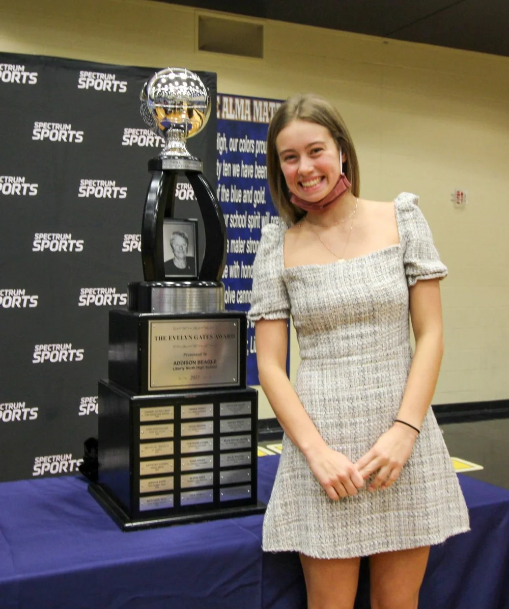 Award Winners — Kansas City Sports Commission & WIN for KC