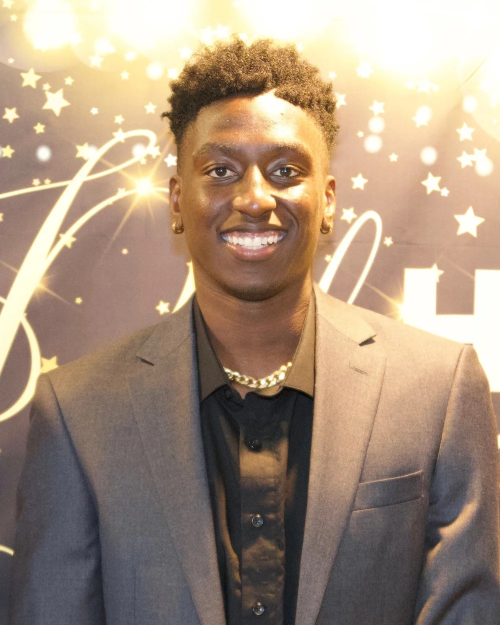 Our Staff - Justin Hall — Kansas City Sports Commission & WIN for KC