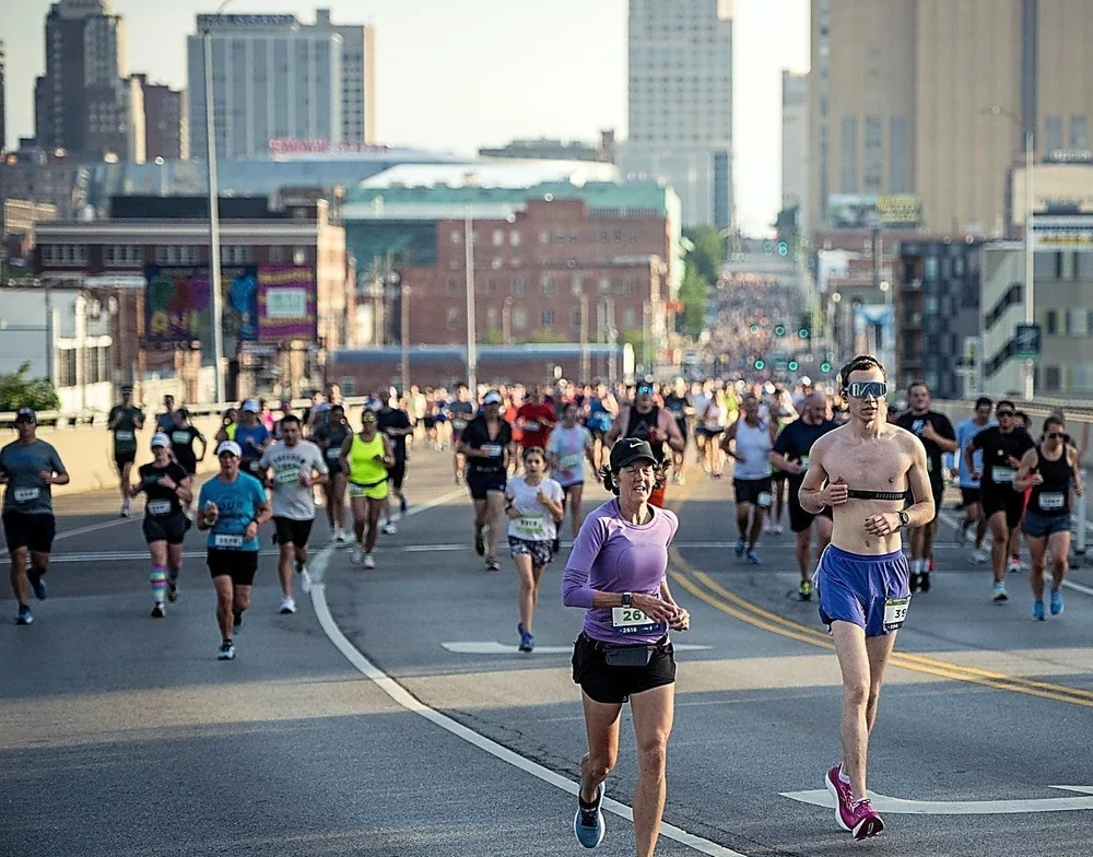 Hospital Hill - Course Maps & Info — Kansas City Sports Commission ...