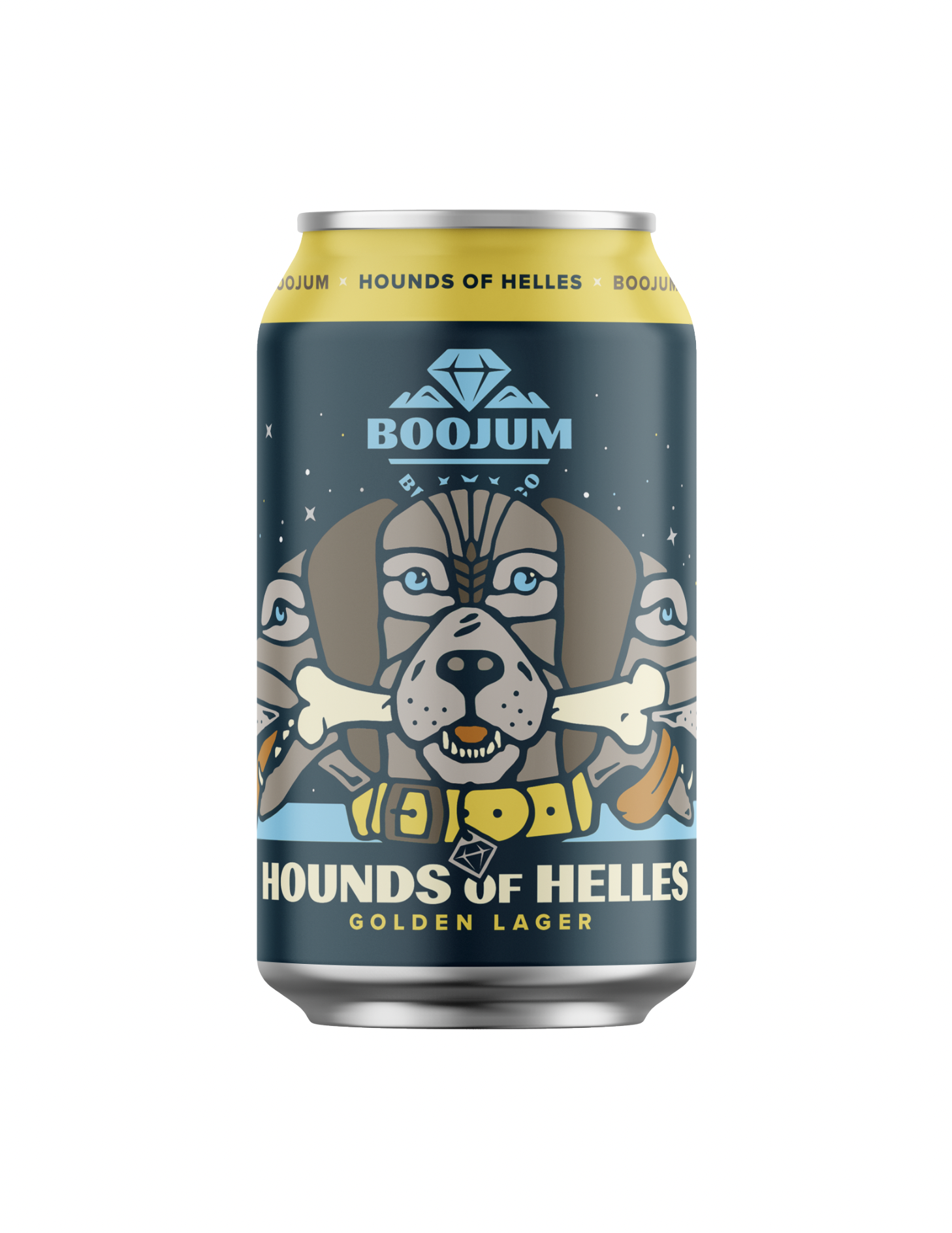 BOOJUM BREWING CO