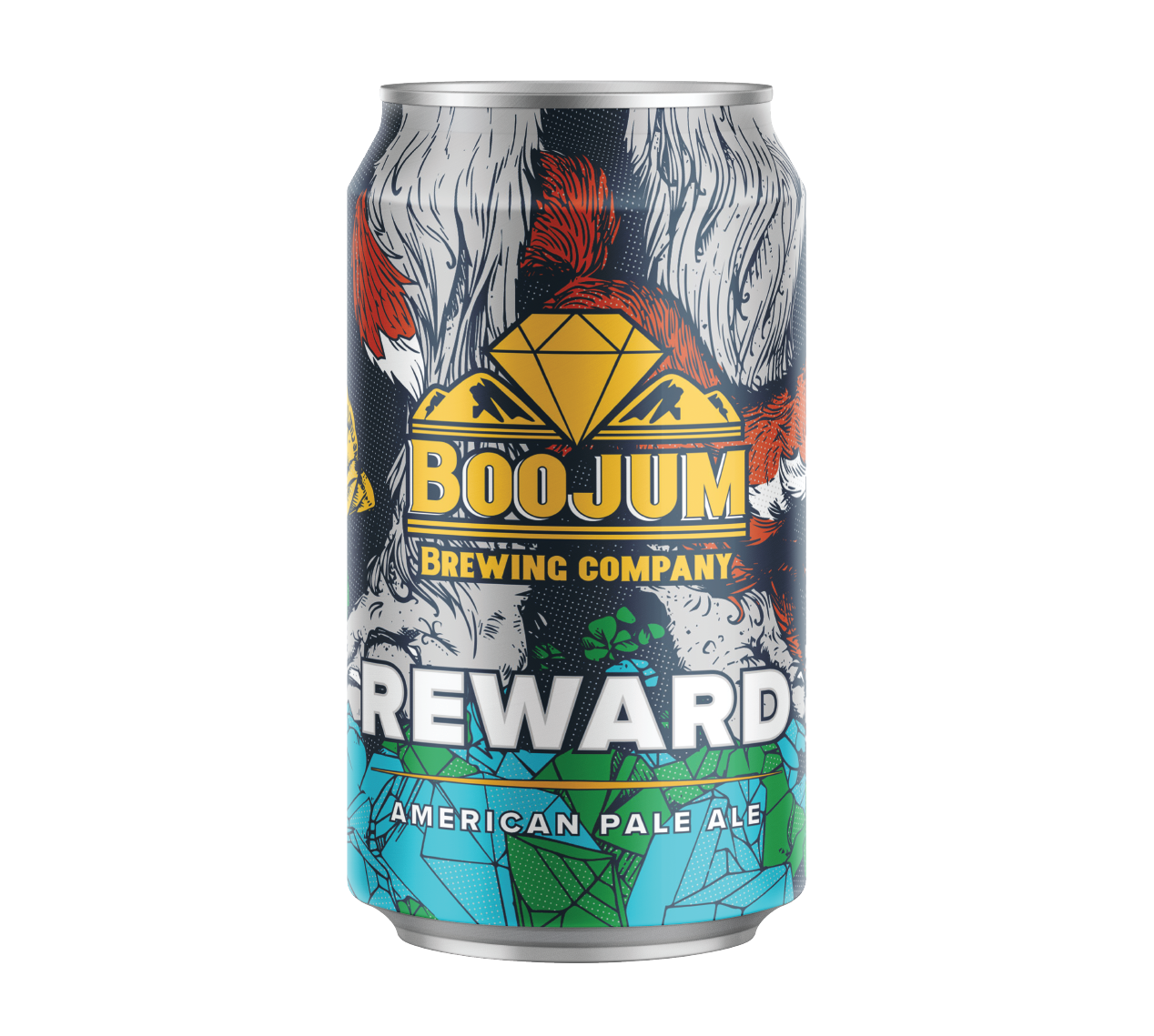 BOOJUM BREWING CO