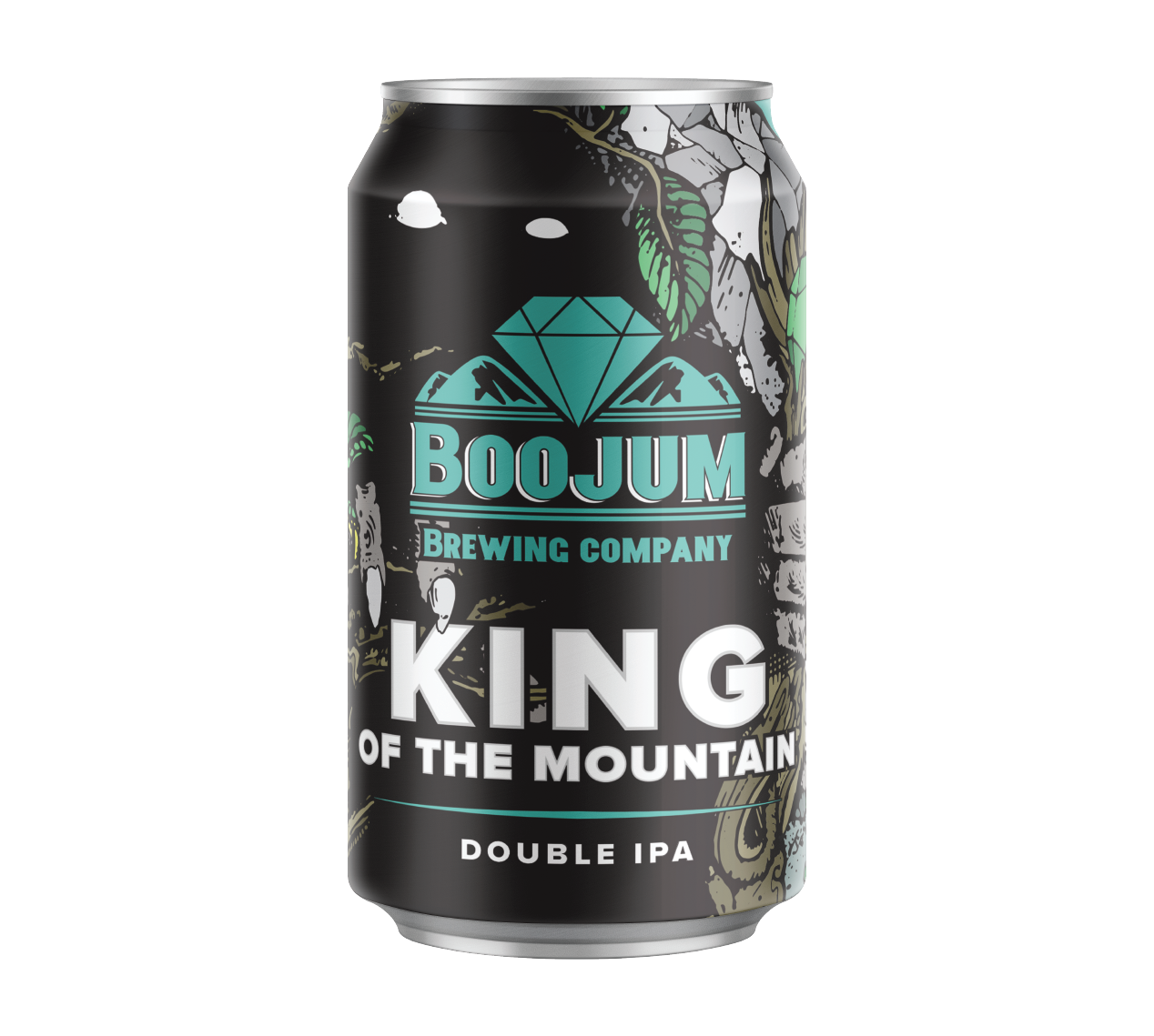 BOOJUM BREWING CO