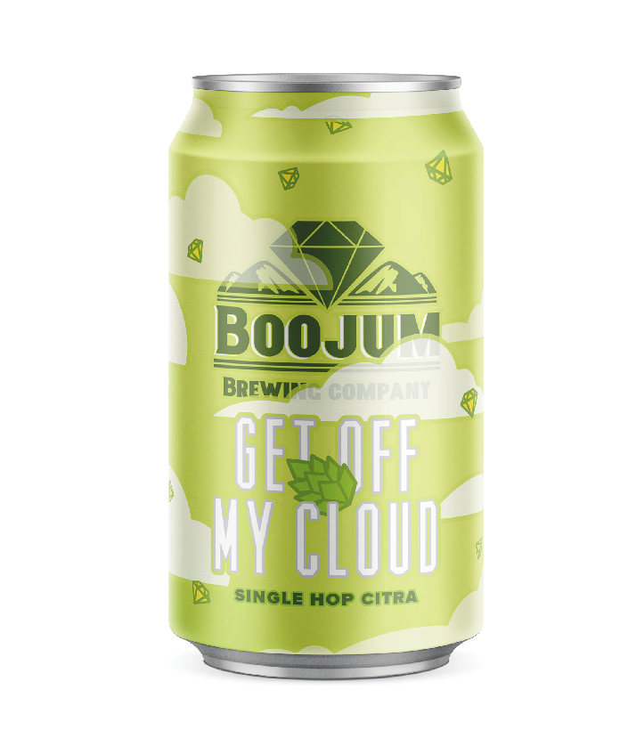 BOOJUM BREWING CO