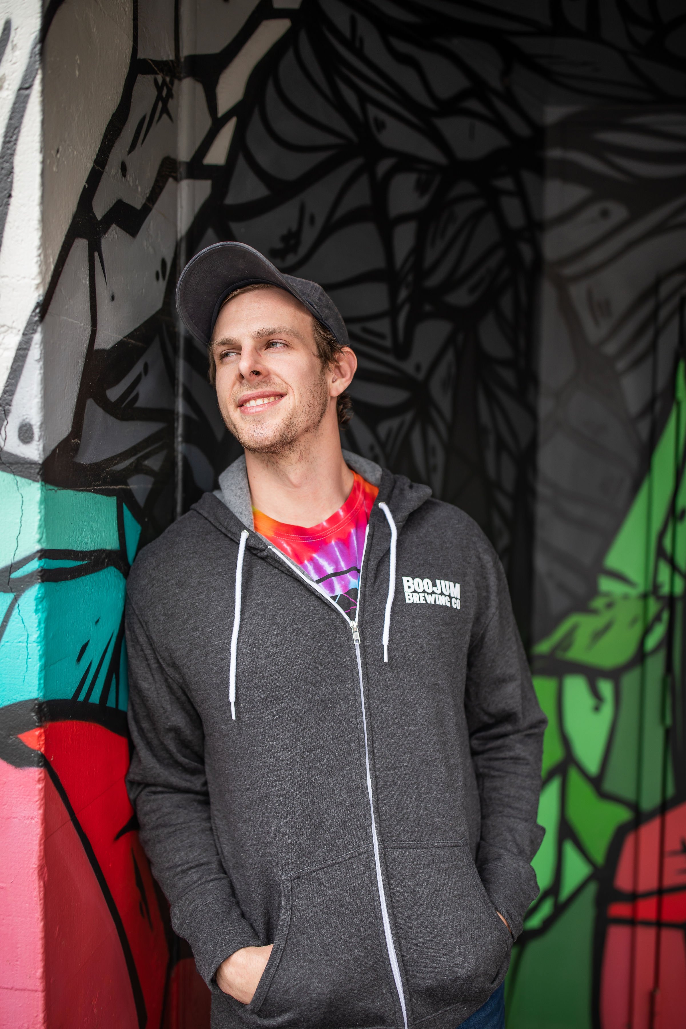 Boojum Brewing merchandise and gear. Shirts, hats, hoodies and all the ...