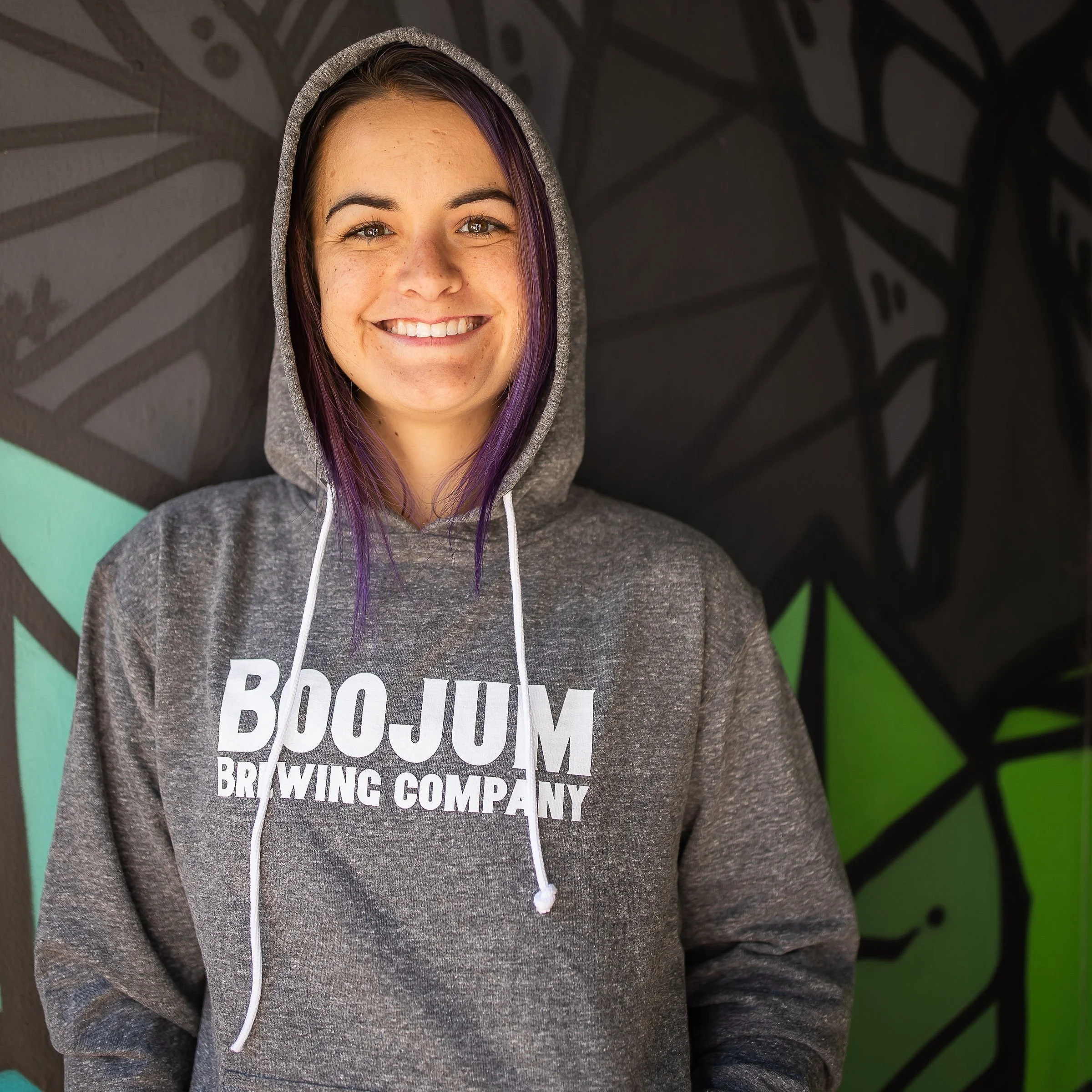 Boojum Brewing merchandise and gear. Shirts, hats, hoodies and all the ...