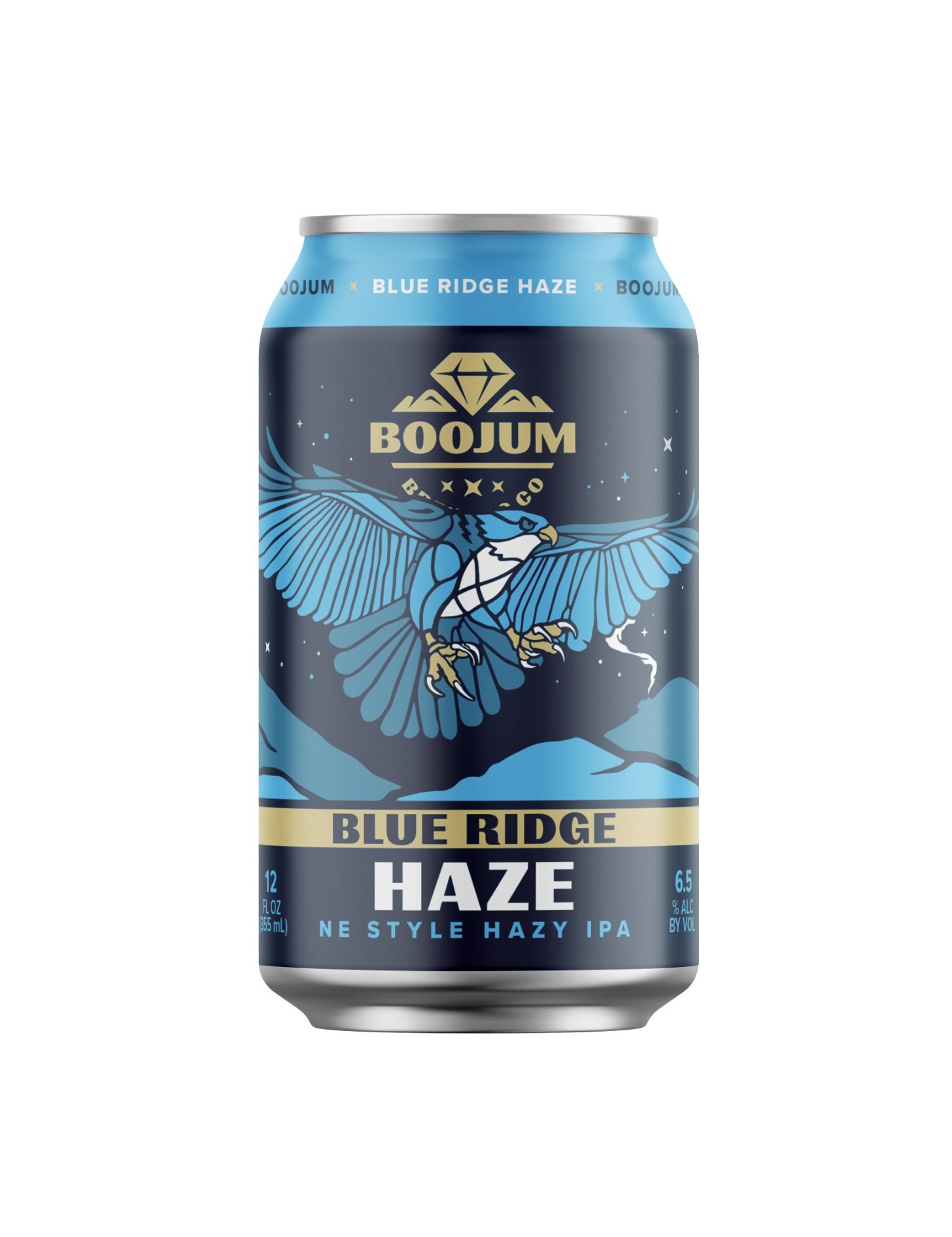 BOOJUM BREWING CO
