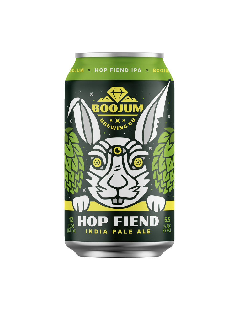 BOOJUM BREWING CO