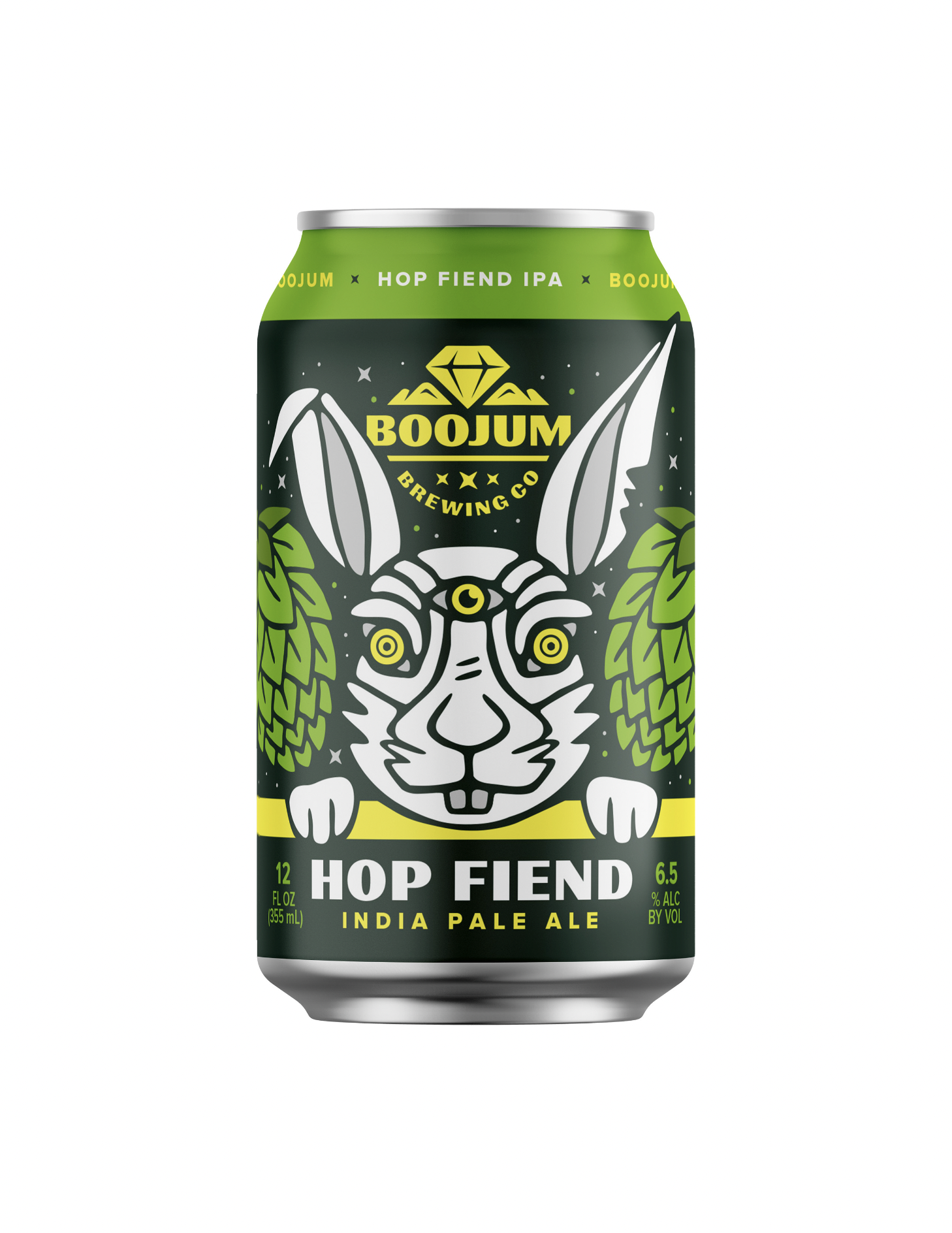 BOOJUM BREWING CO